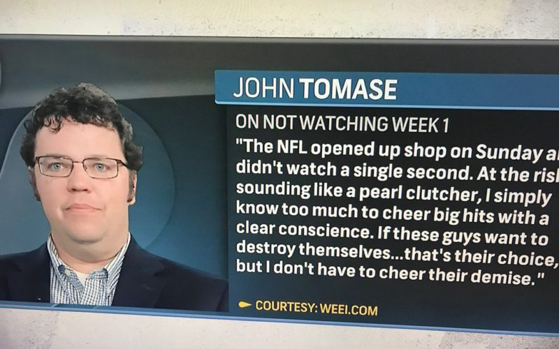 Boston Sports Media Watch