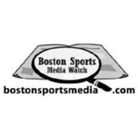 Boston Sports Media Watch